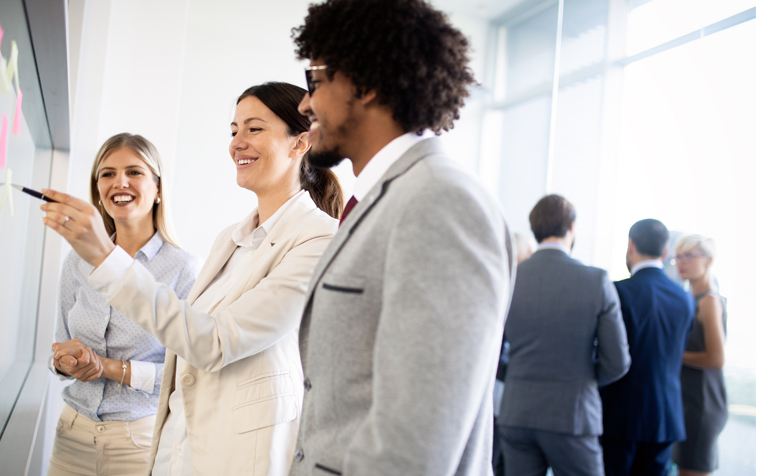 Commercial Insurance – DM Horizon